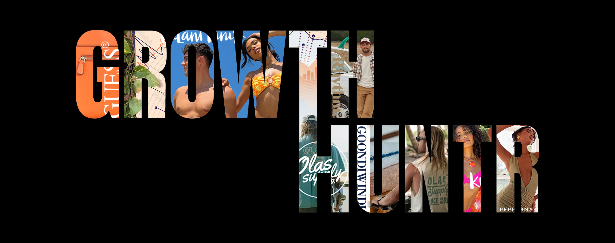 Our work and success stories - Growth Huntr