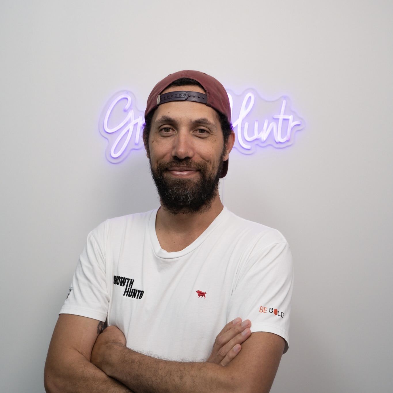 Meet The Team