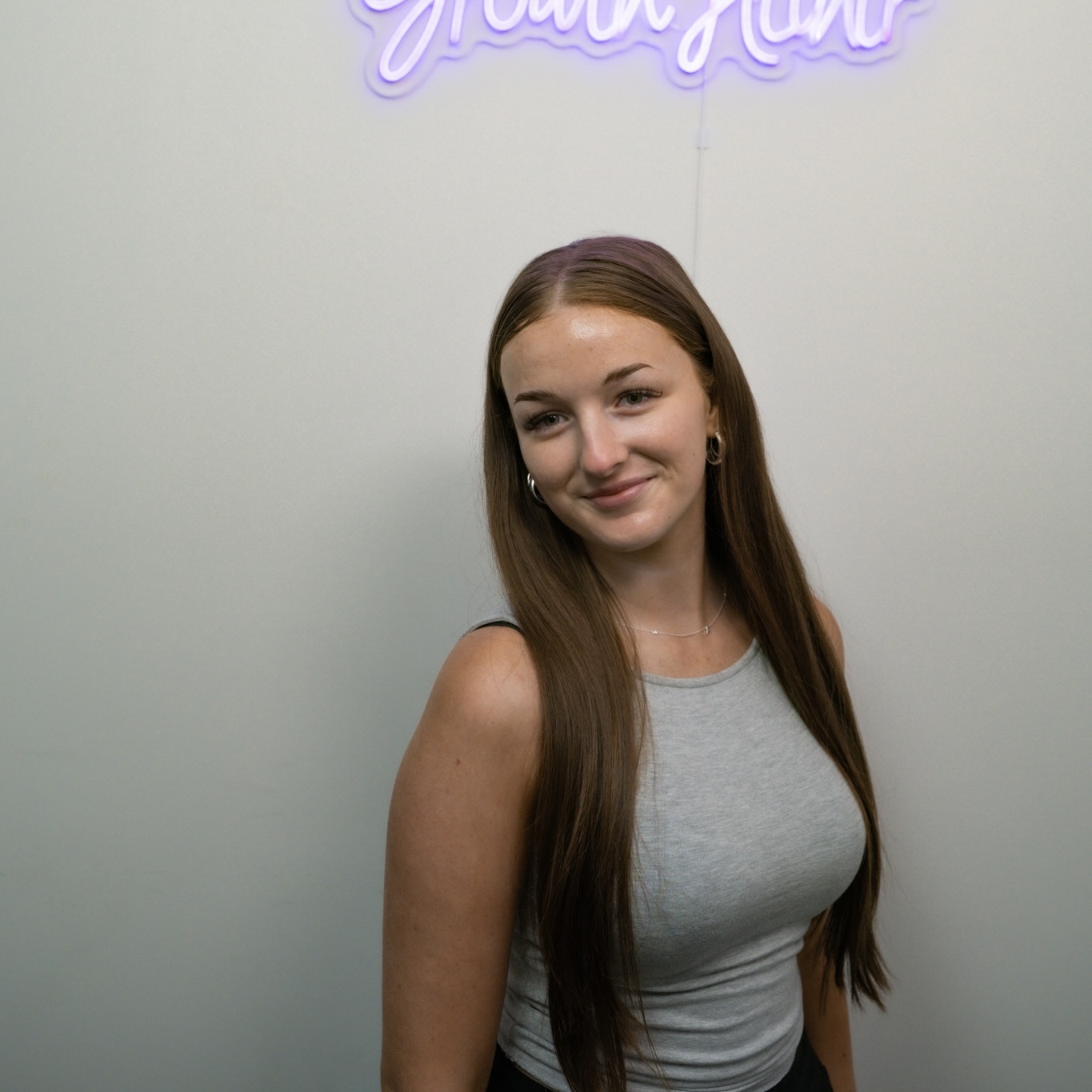 Meet The Team