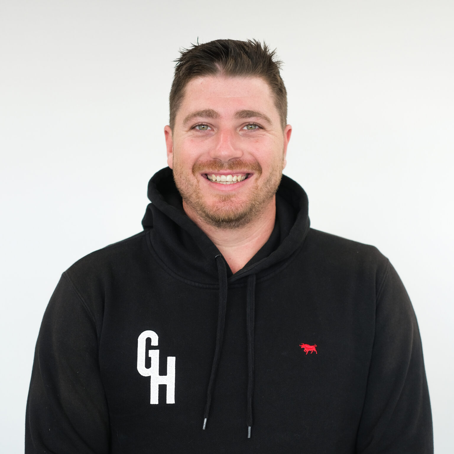 Meet The Team
